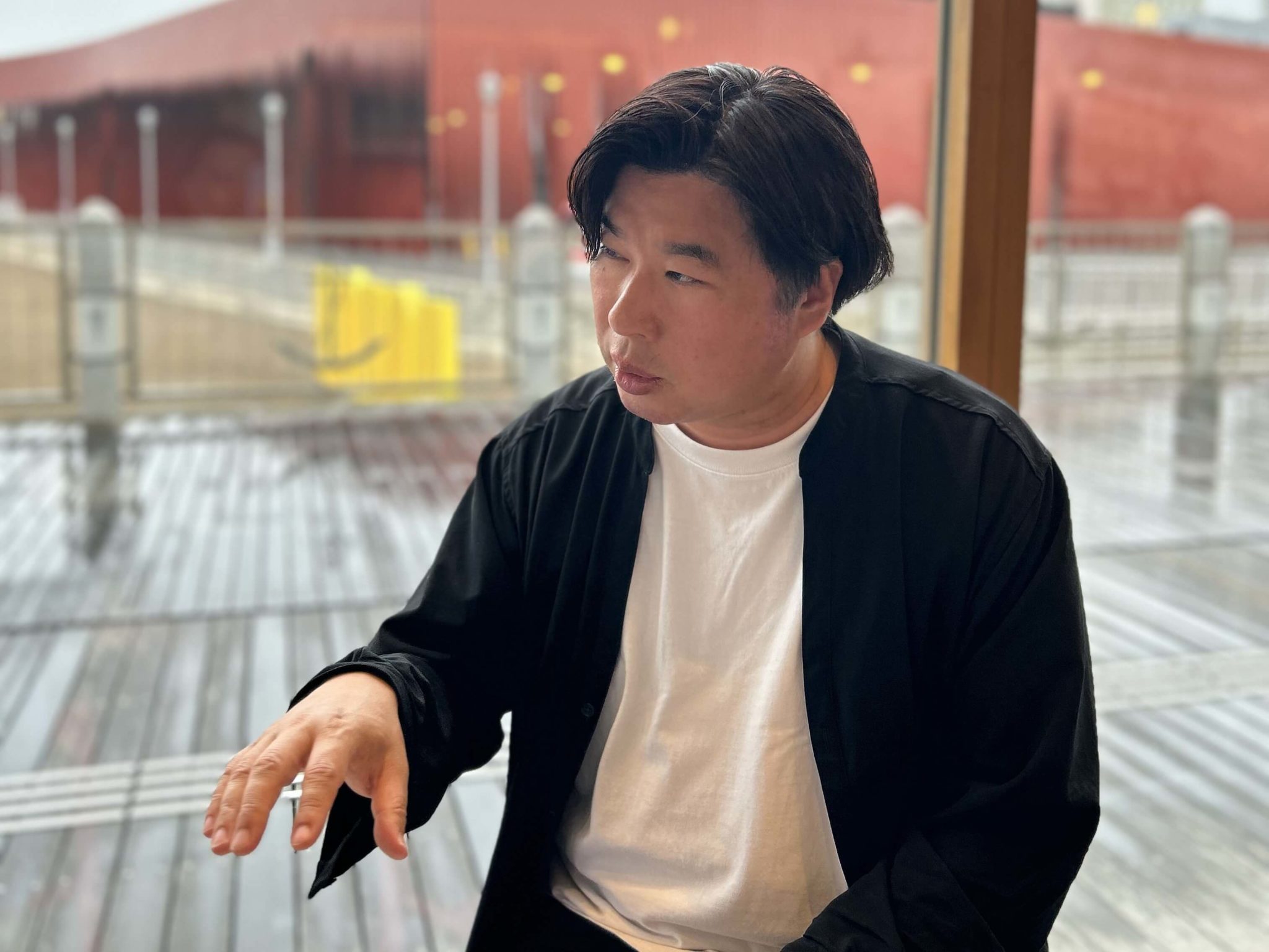 “日々の楽しさ”をどうつくり、発信していくか | CIVIC PRIDE ポータルサイト | シビックプライドに関する情報発信