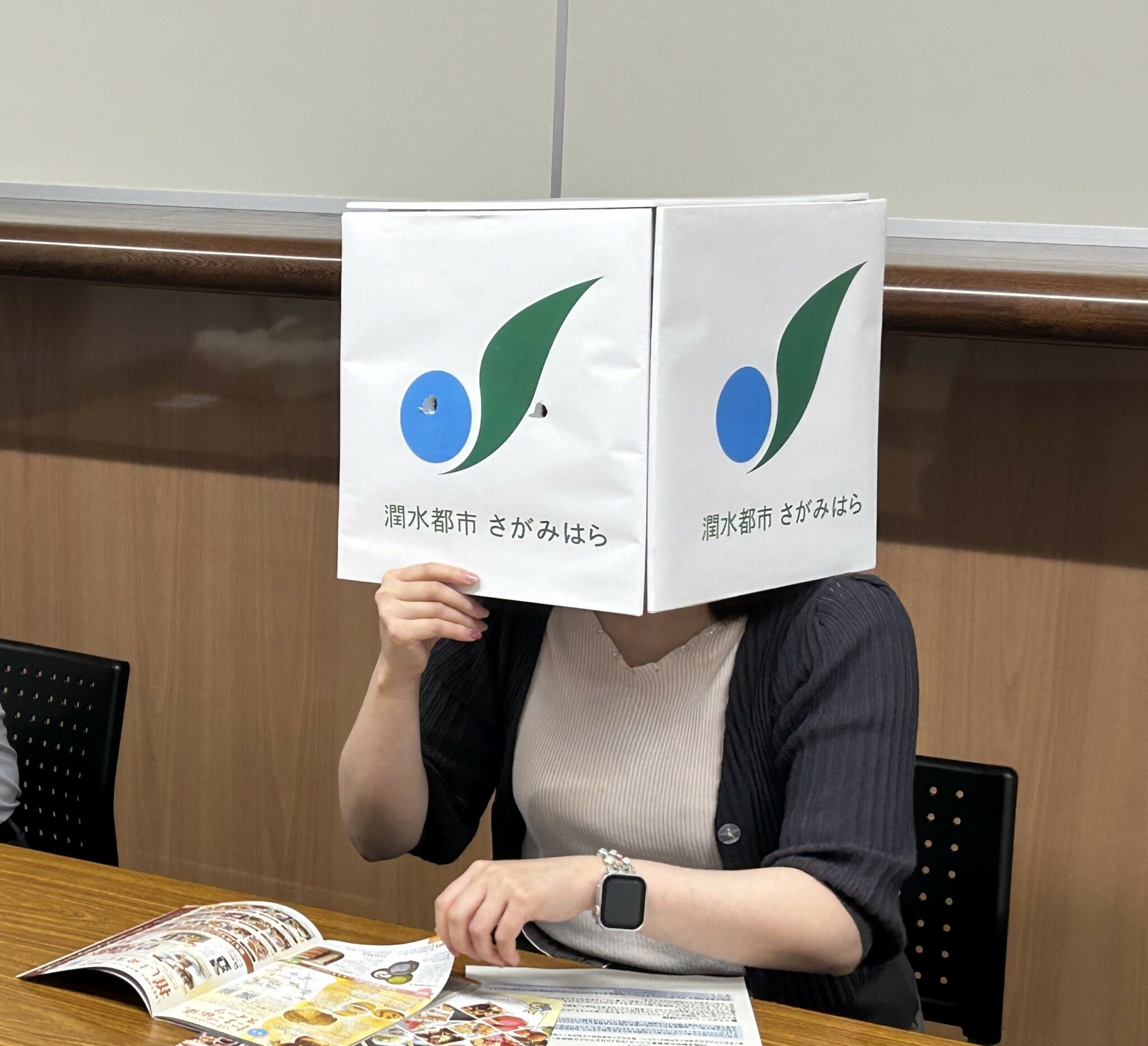 話題のシティプロモーション公式アカウントの「中の人」に聞いてみた | CIVIC PRIDE ポータルサイト | シビックプライドに関する情報発信