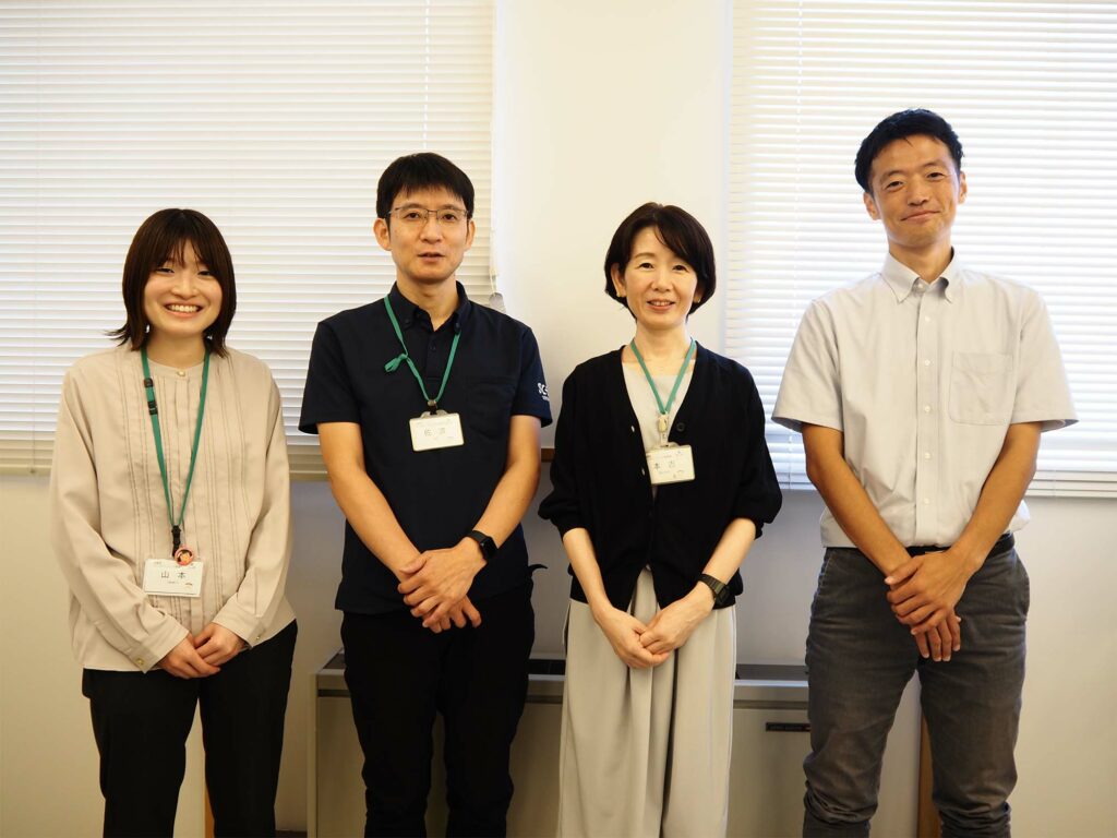 “幸せ”を成長戦略の中心に！富山県庁の“ウェルビーイング”の活かし方とは？ | CIVIC PRIDE ポータルサイト | シビックプライドに ...